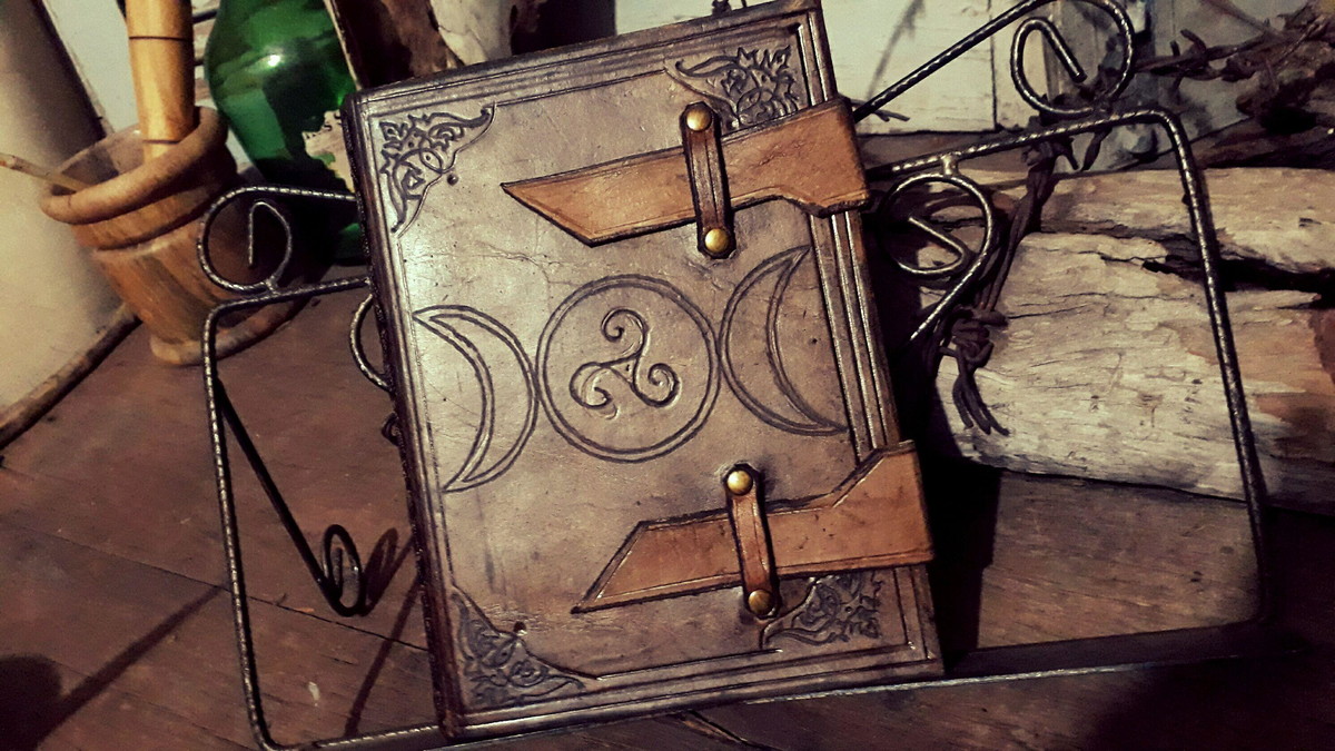 La magia simpatica – Pillole di Folklore # 42 – Pillole di Folklore e ...