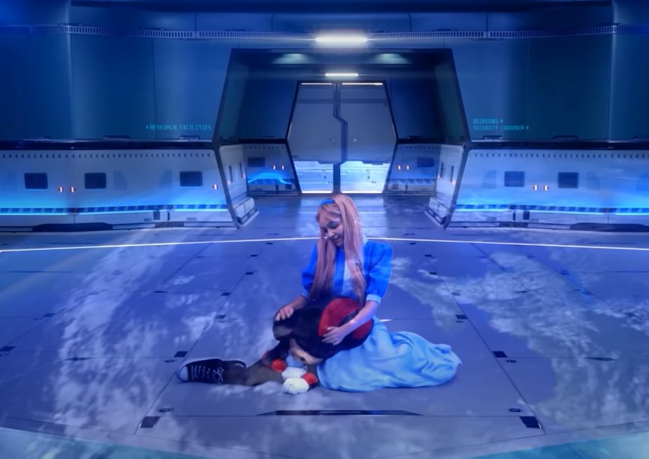 PROJECT SHADOW (2023) – Recensione – Pillole di Folklore e Scrittura