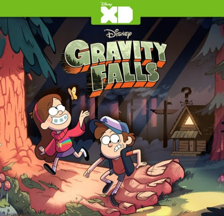 Gravity Falls – Recensione – Pillole di Folklore e Scrittura