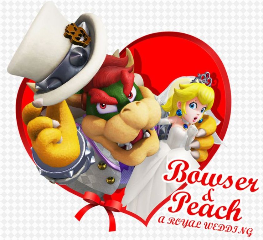 Bowser: l’arte di scrivere un villain goffo ma imponente – Pillole di ...